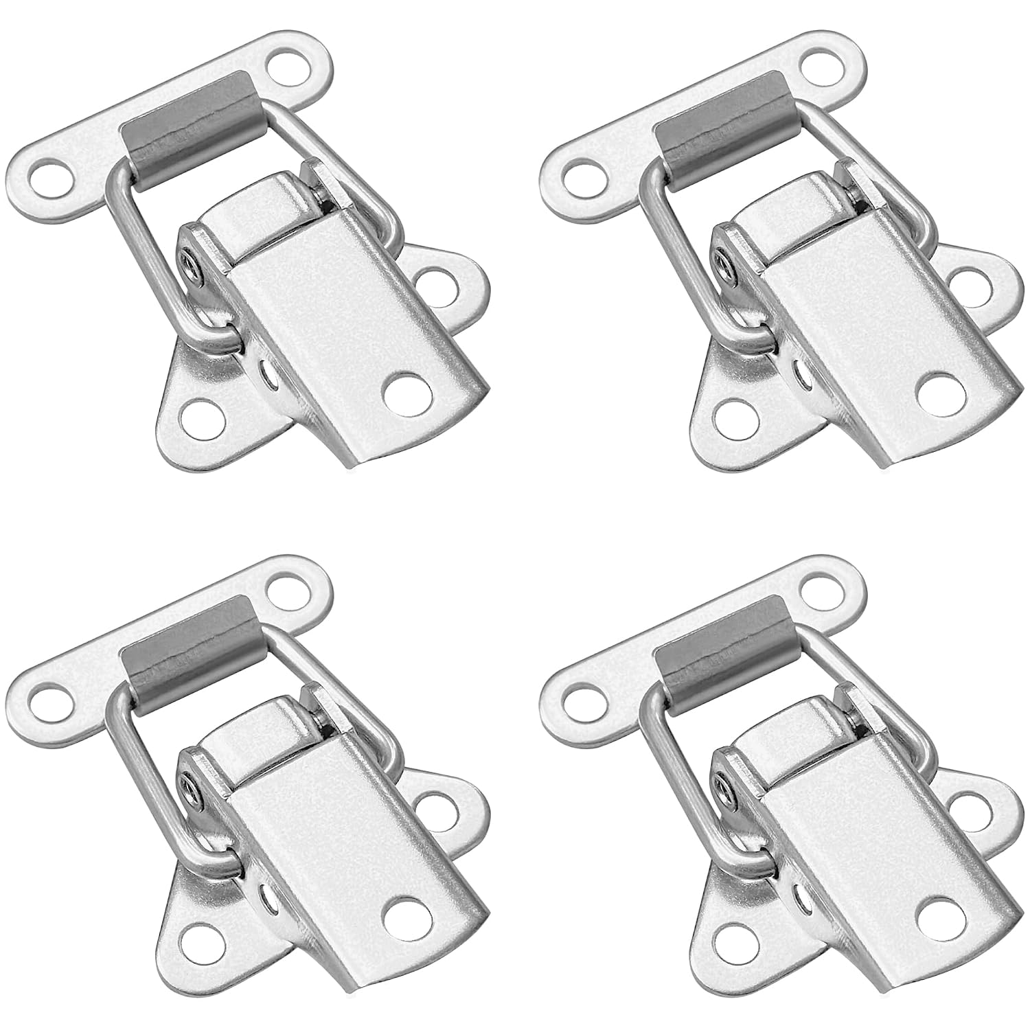 Spring Loaded Clasp