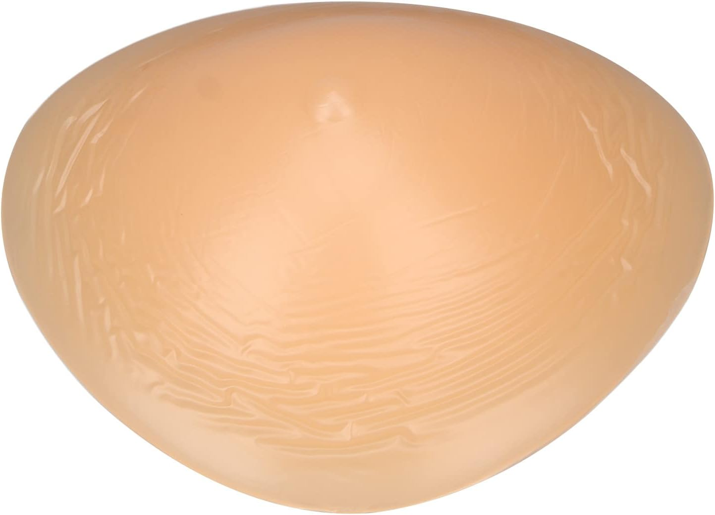 Bra Pad Inserts, Soft Silicone Post Mastectomy Prosthetic Breast ...