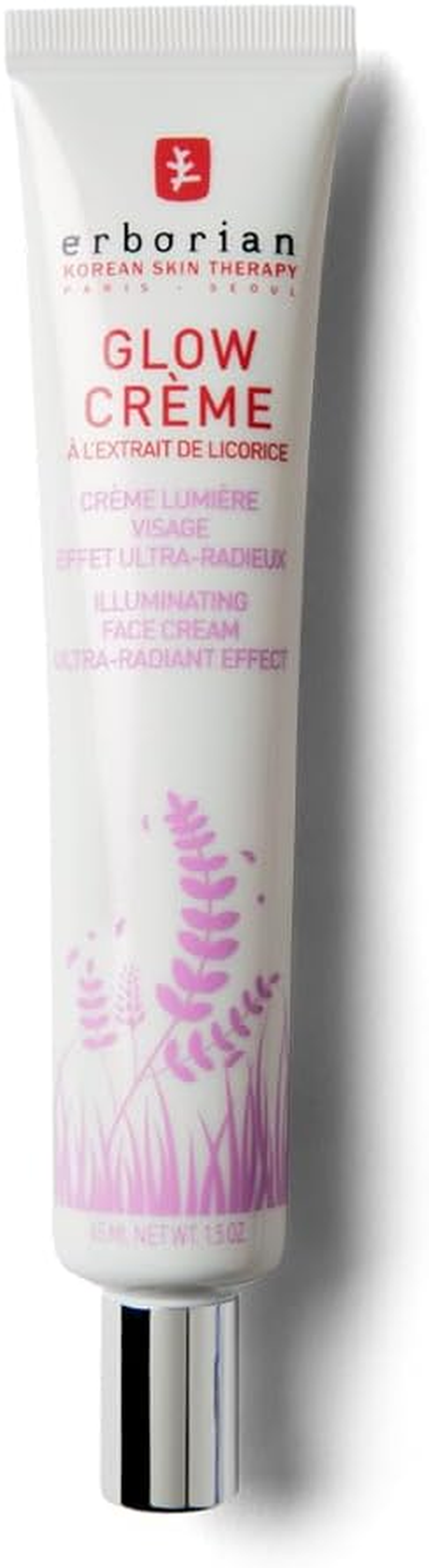 Erborian Glow Cream Illuminating Ultra-Radiant Effect | eBay