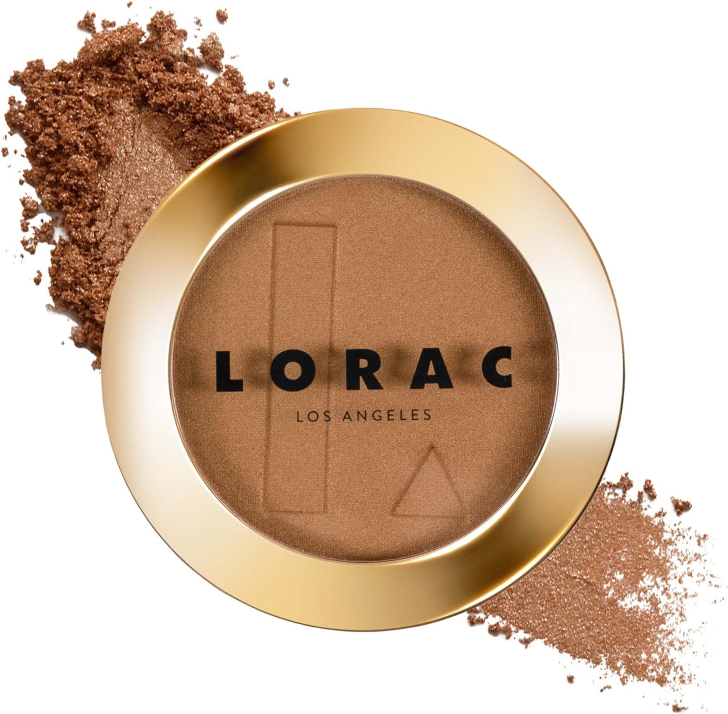 LORAC Tantalizer Buildable Bronzing Powder | eBay