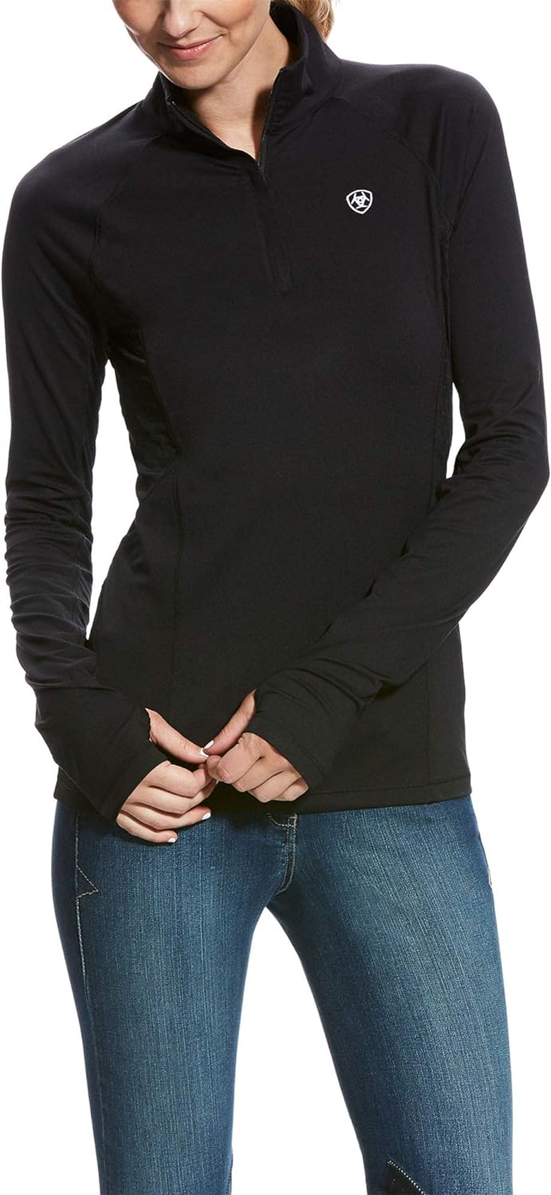 ARIAT Women'S Lowell 2.0 1/4 | eBay