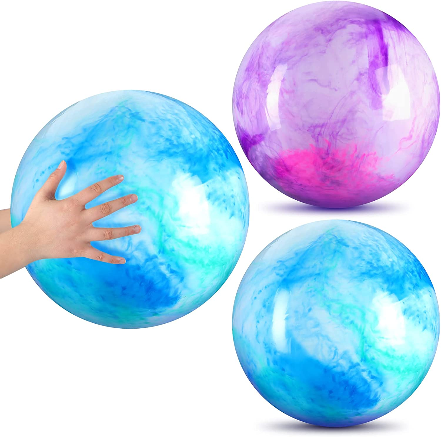 Kids Bounce Ball Kmart