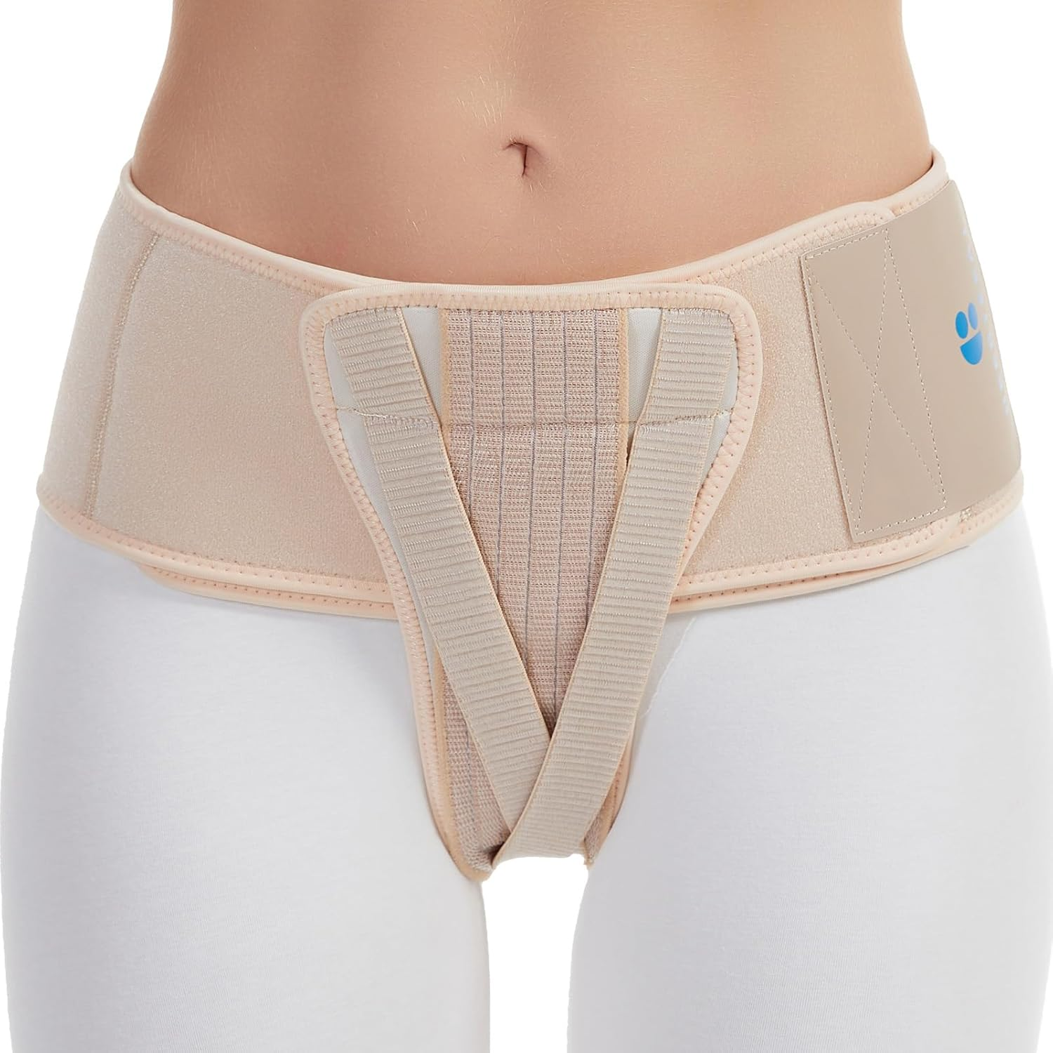 Pelvic Support Belt Uterus Support Belt Women's Brace for Treating ...